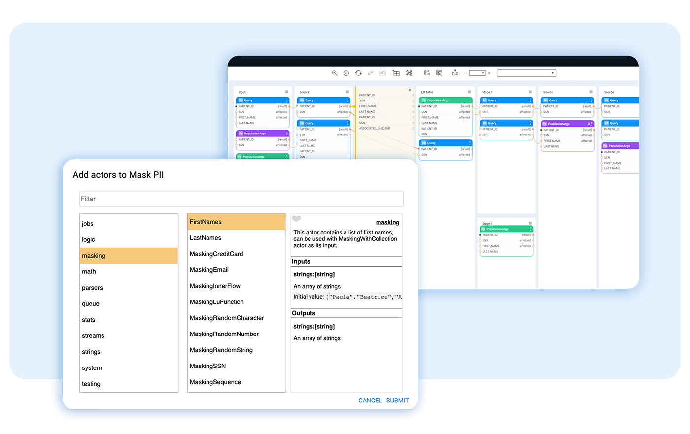 Customer 360 Platform | K2View